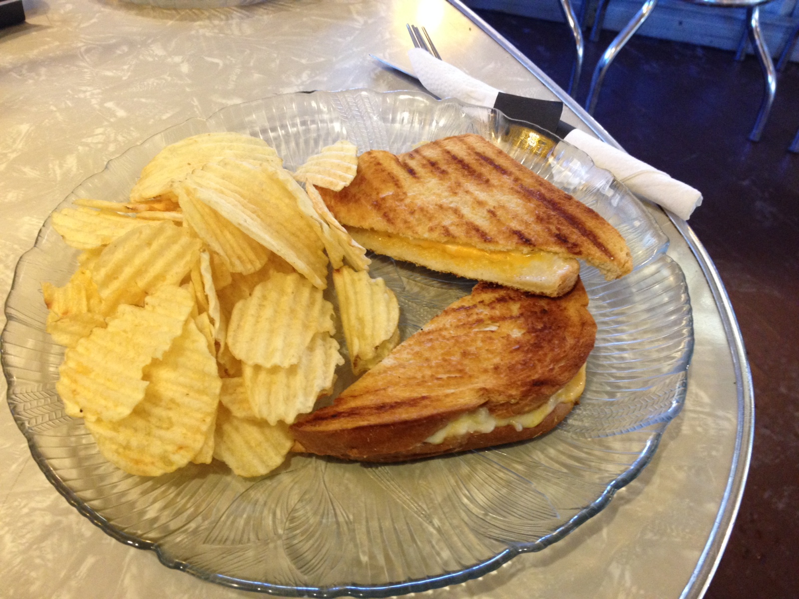 Grilled cheese, please | News, Sports, Jobs - Lawrence Journal-World ...